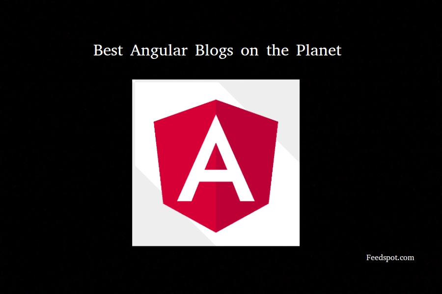 10 Best Angular Blogs and Websites in 2025