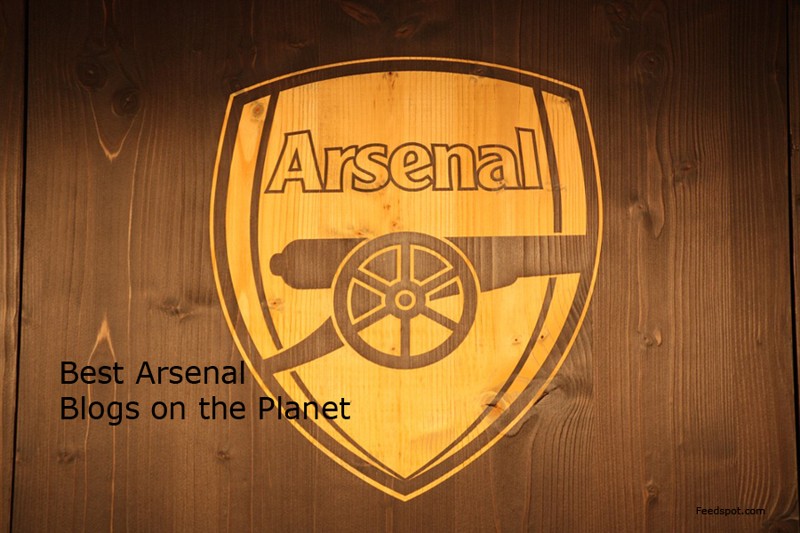 45 Best Arsenal Blogs to Follow in 2026