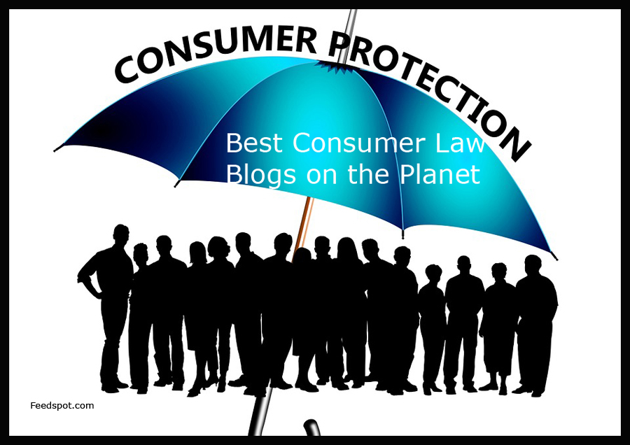 40 Best Consumer Law Blogs to Follow in 2026