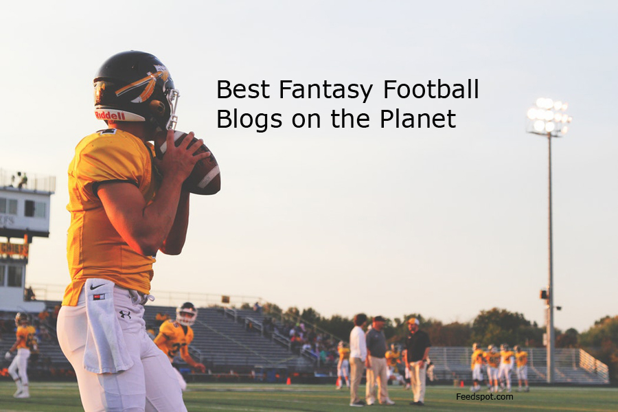 30 Best Fantasy Football Blogs and Websites in 2026