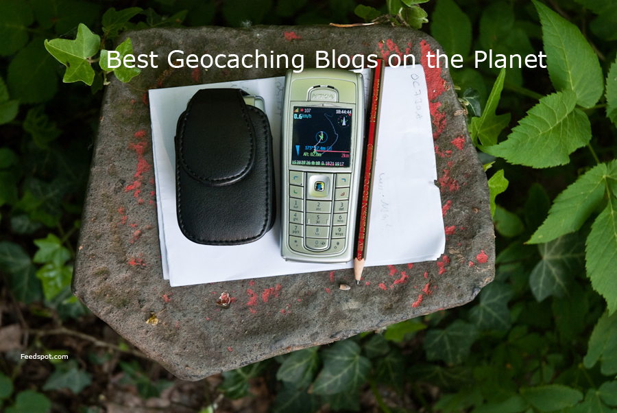 30 Best Geocaching Blogs and Websites in 2025