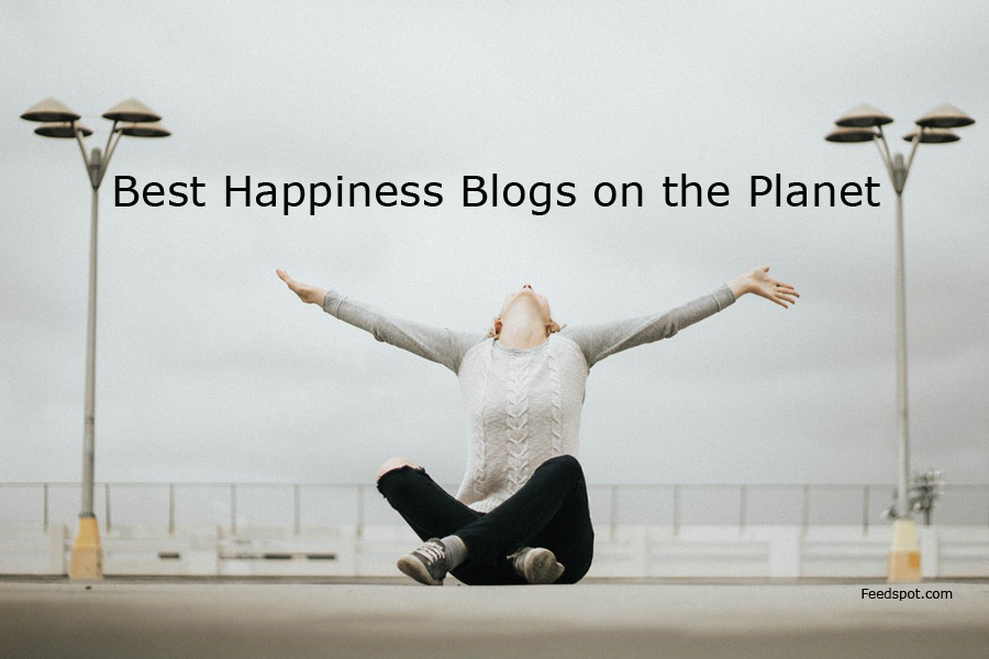 50 Best Happiness Blogs to Follow in 2026