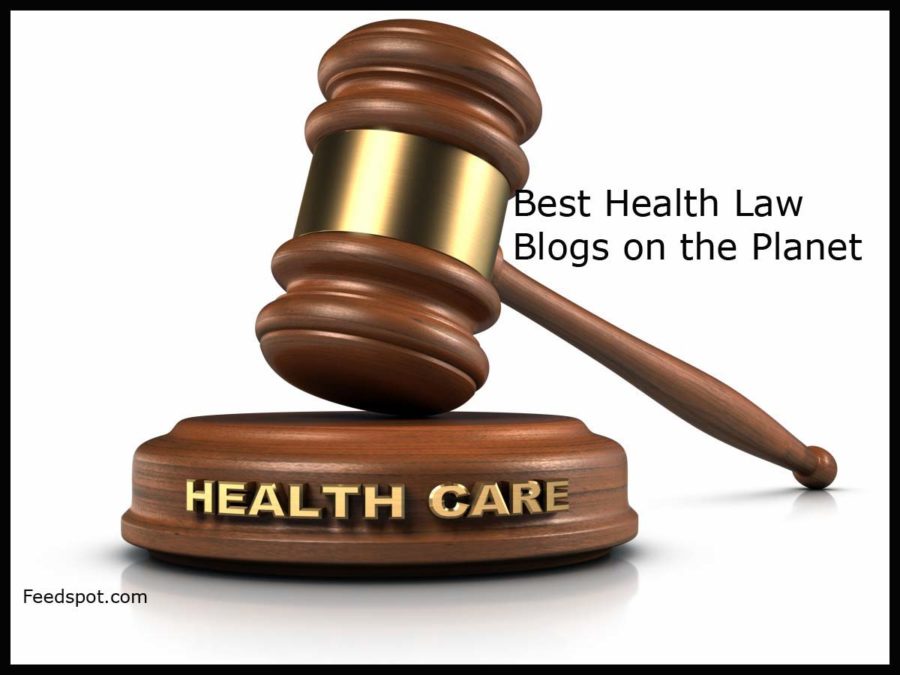 50 Best Health Law Blogs to Follow in 2026