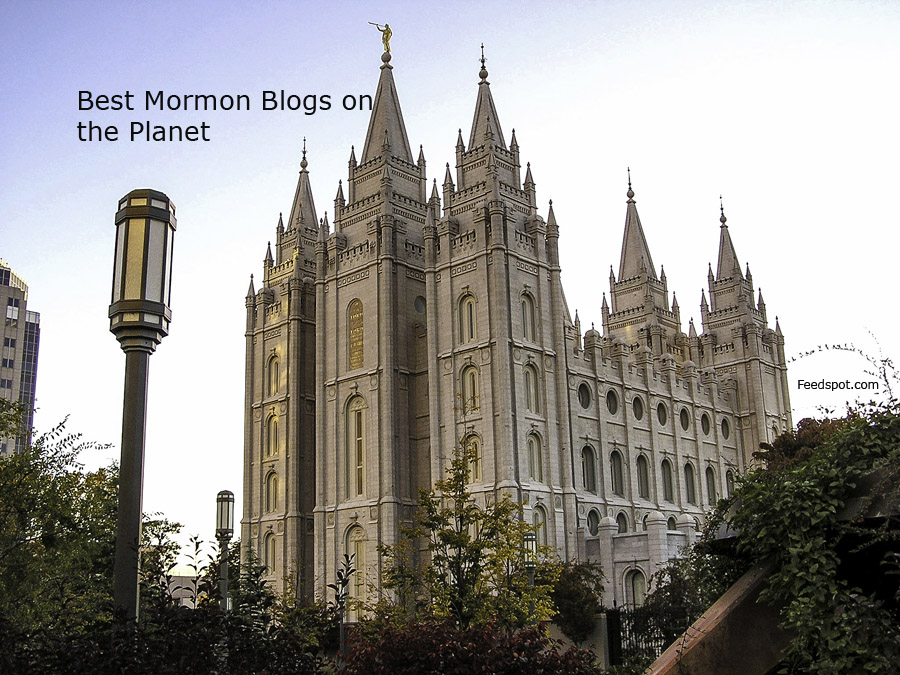 60 Best Mormon Blogs to Follow in 2026