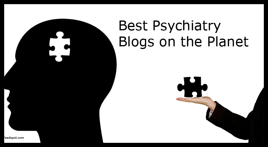 45 Best Psychiatry Blogs to Follow in 2026