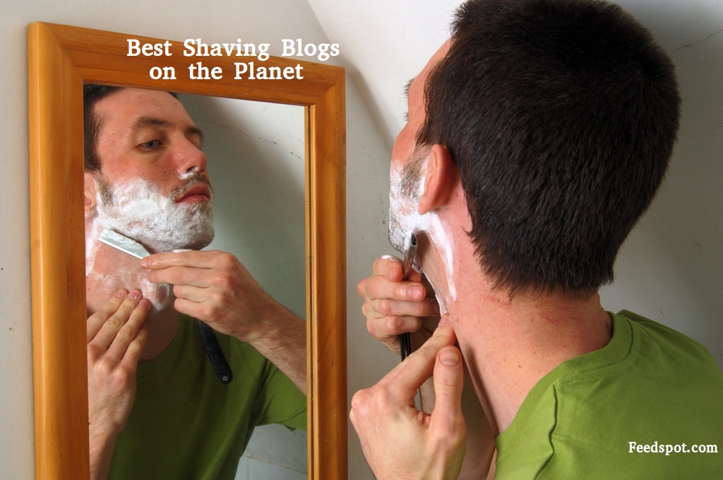 25 Best Shaving Blogs to Follow in 2026