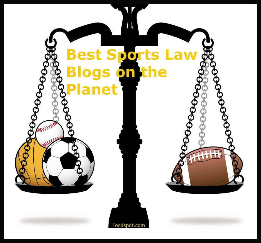 15 Best Sports Law Blogs to Follow in 2026