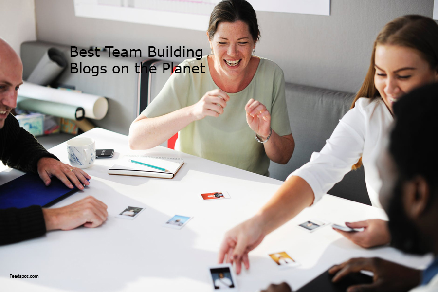 20 Best Team Building Blogs and Websites in 2025