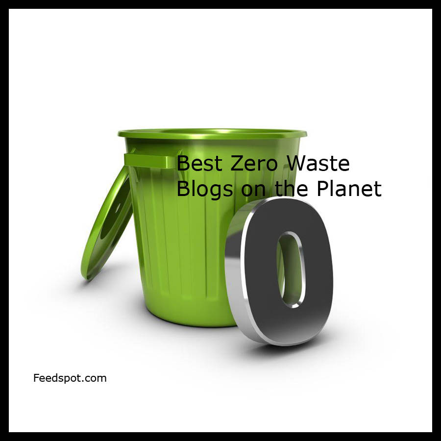 45 Best Zero Waste Blogs to Follow in 2026