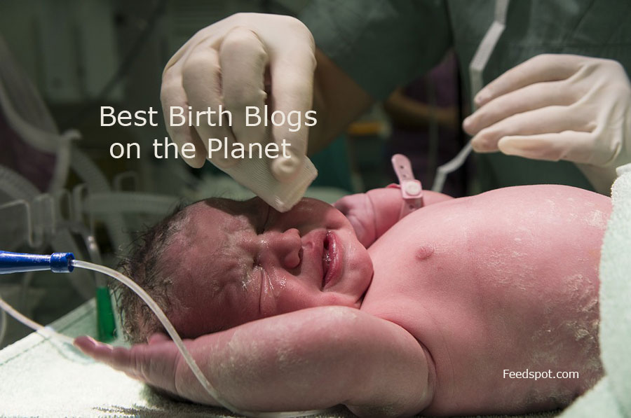 20 Best Birth Blogs to Follow in 2026