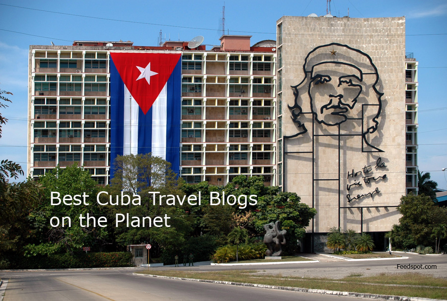 20 Best Cuba Travel Blogs to Follow in 2026