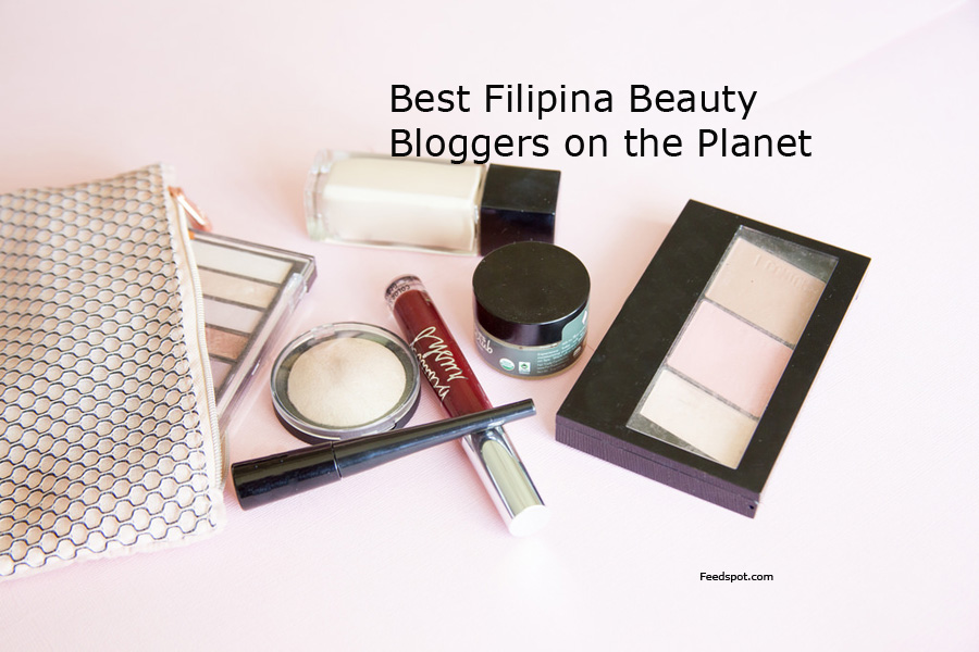 15 Best Filipina Beauty Bloggers to Follow in 2026