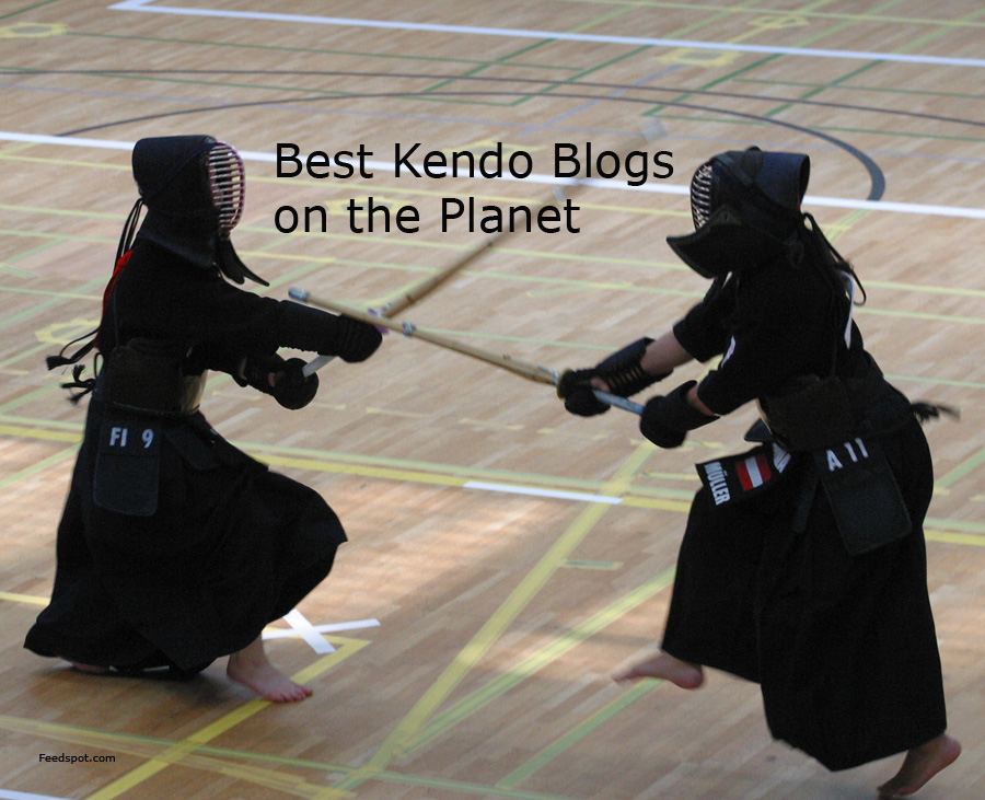 10 Best Kendo Blogs to Follow in 2026