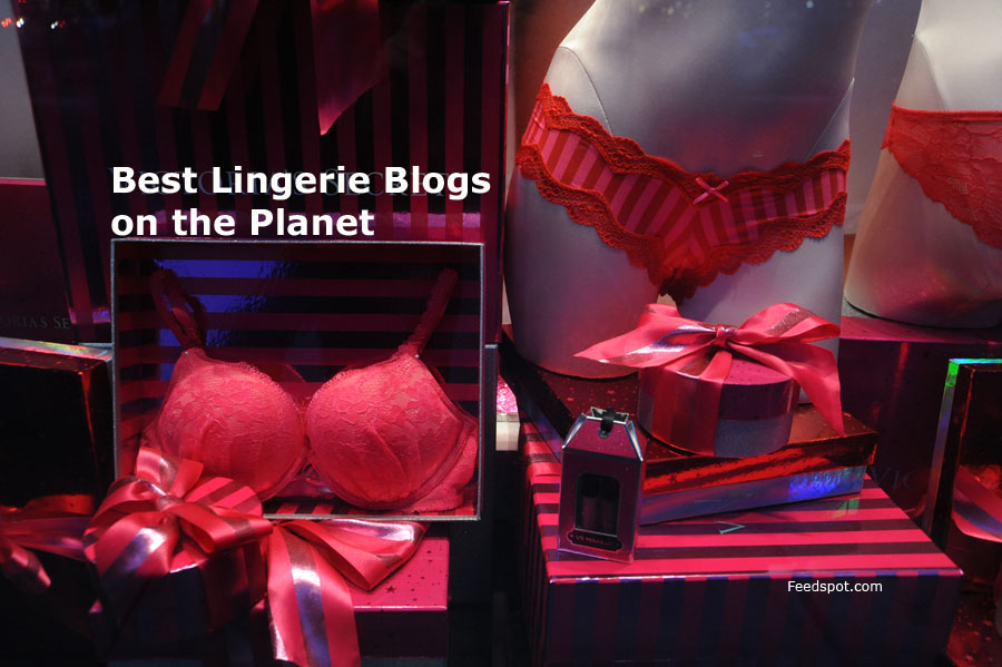 70 Best Lingerie Blogs to Follow in 2026