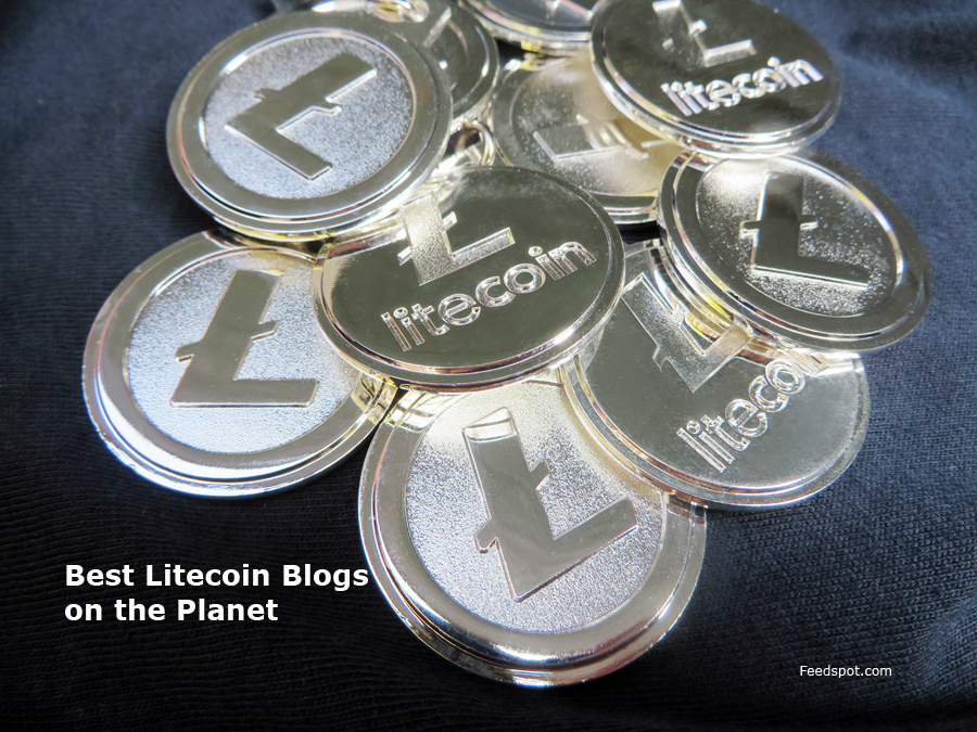 15 Best Litecoin Blogs to Follow in 2026