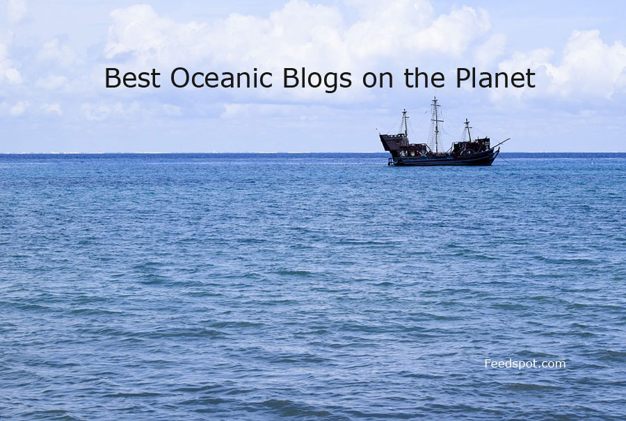 35 Best Oceanic Blogs and Websites in 2026