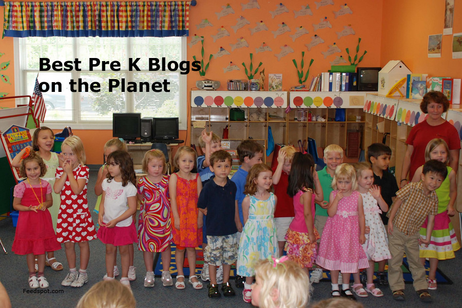 15 Best Pre K Blogs to Follow in 2026