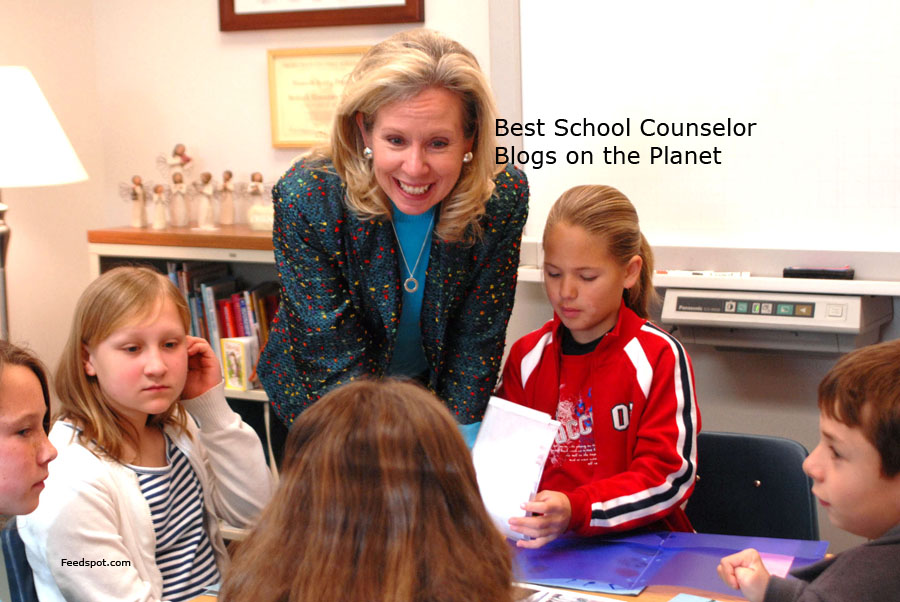 45 Best School Counselor Blogs and Websites in 2026