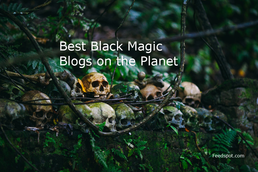 4 Best Black Magic Blogs to Follow in 2026