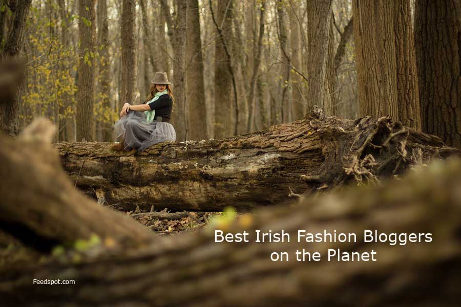 25 Best Irish Fashion Blogs and Websites in 2025