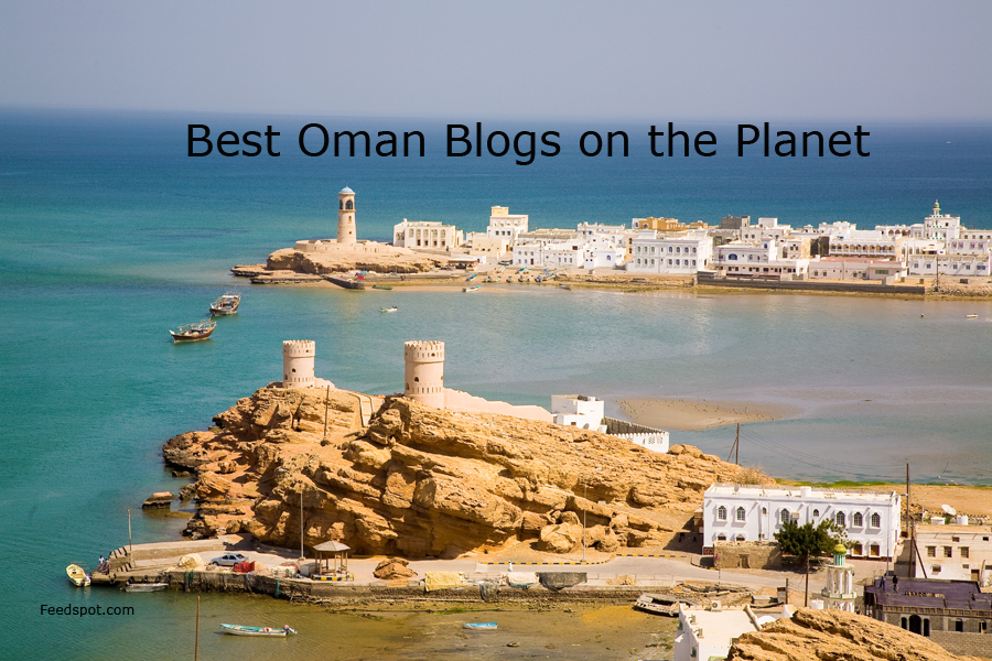 20 Best Oman Blogs to Follow in 2026