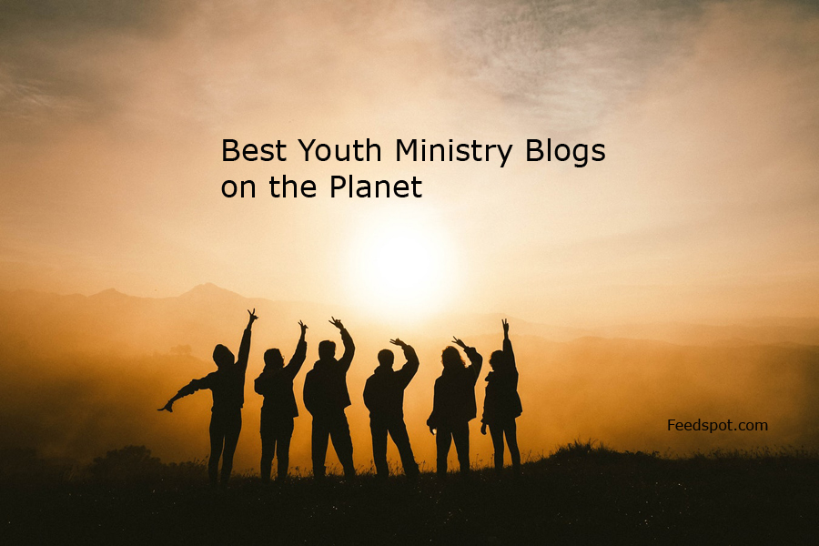 30 Best Youth Ministry Blogs to Follow in 2026