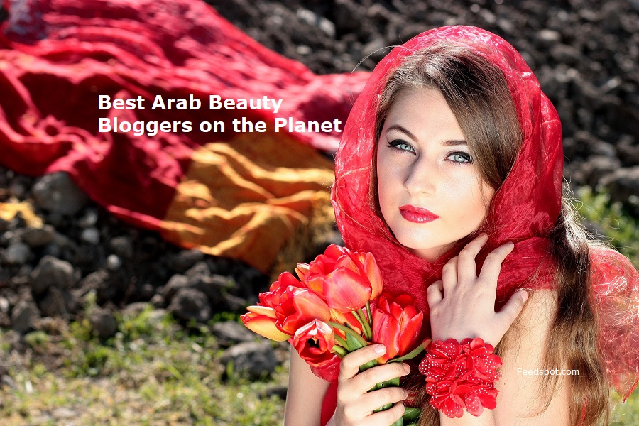 10 Best Arab Beauty Blogs and Websites in 2025