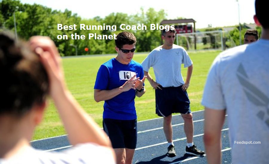 40 Best Running Coach Blogs to Follow in 2026