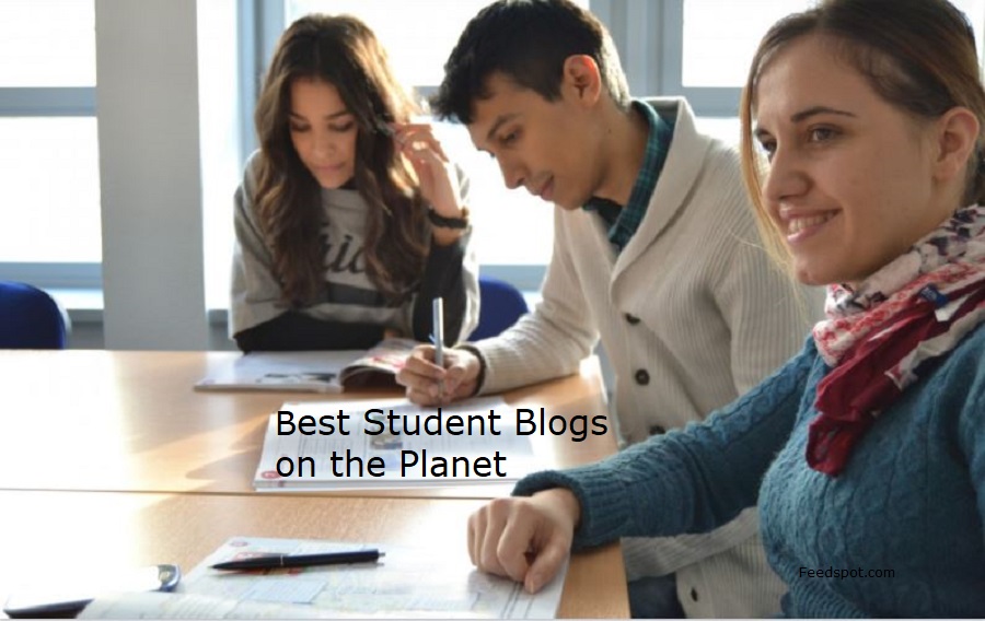 60 Best Student Blogs and Websites in 2025