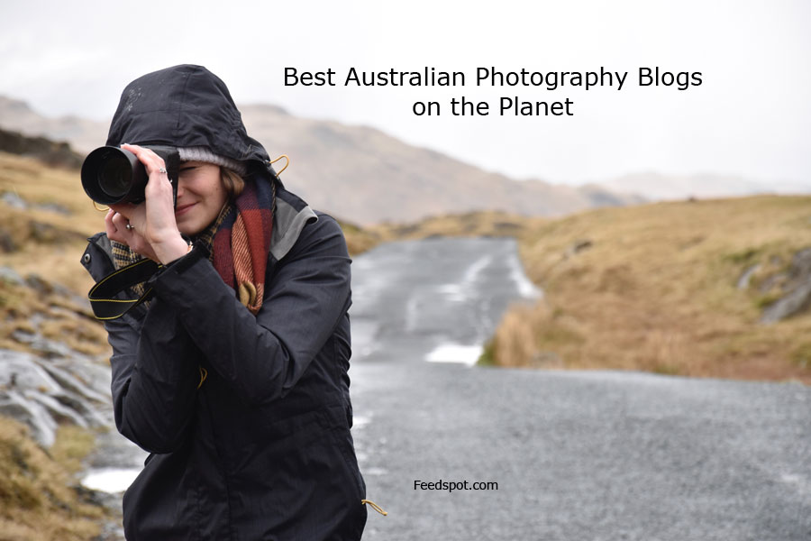 60 Best Australian Photography Blogs to Follow in 2026