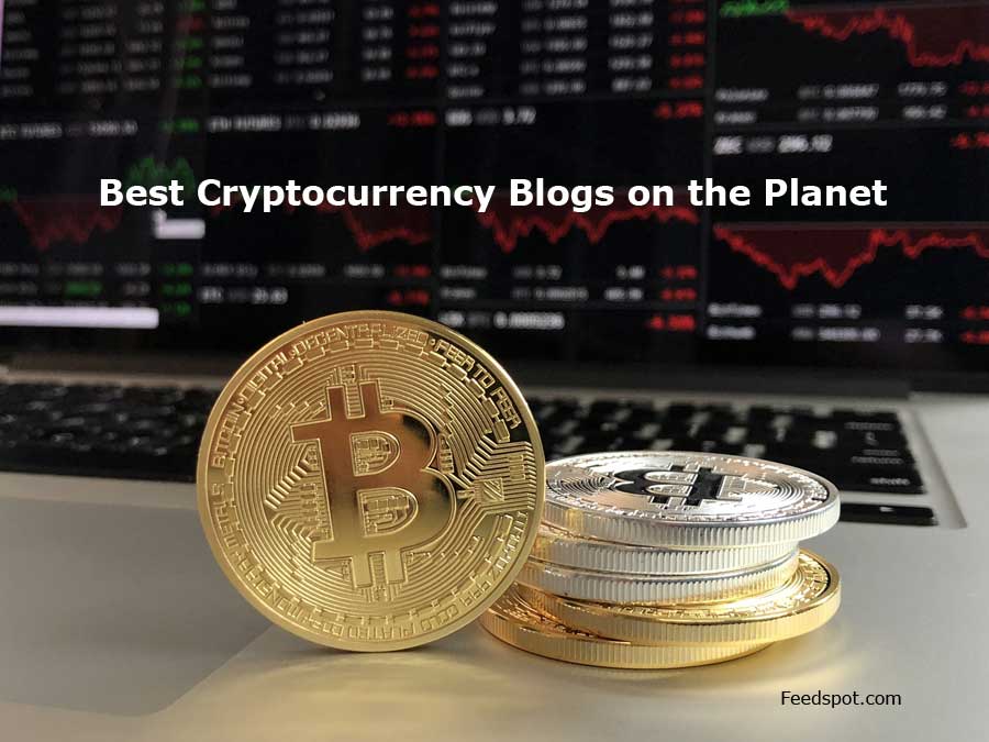 100 Best Cryptocurrency Blogs to Follow in 2026