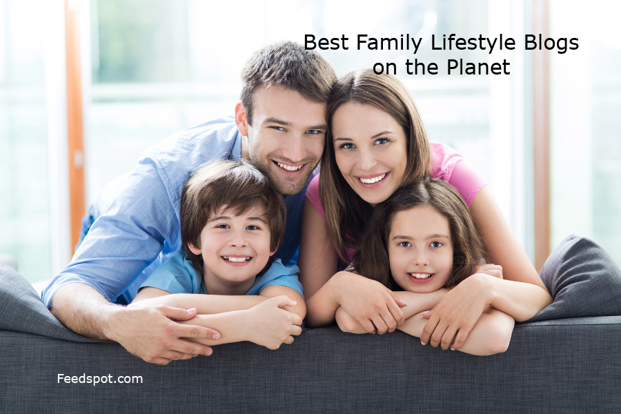 70 Best Family Lifestyle Blogs to Follow in 2026