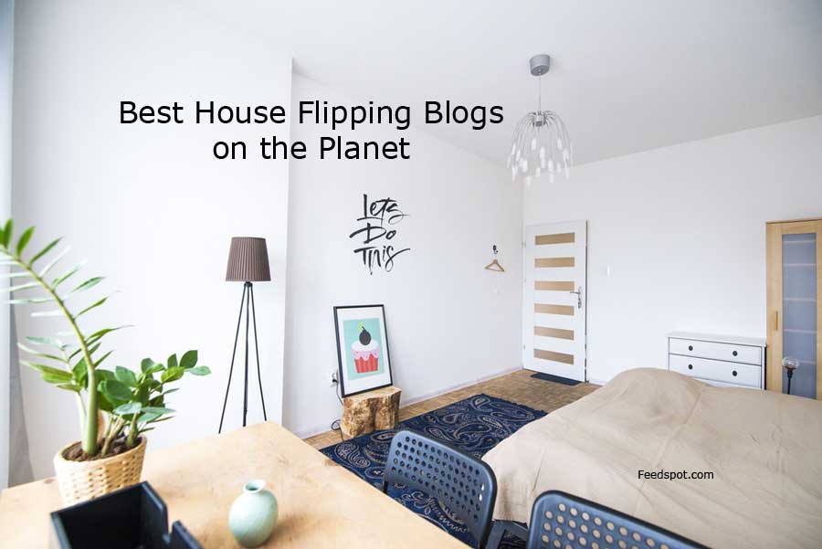 15 Best House Flipping Blogs and Websites in 2026