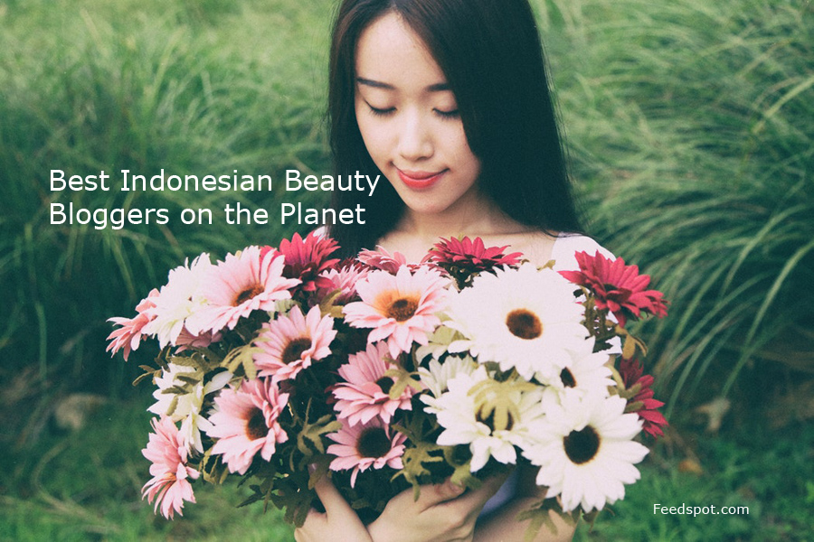 20 Best Indonesian Beauty Blogs and Websites in 2025