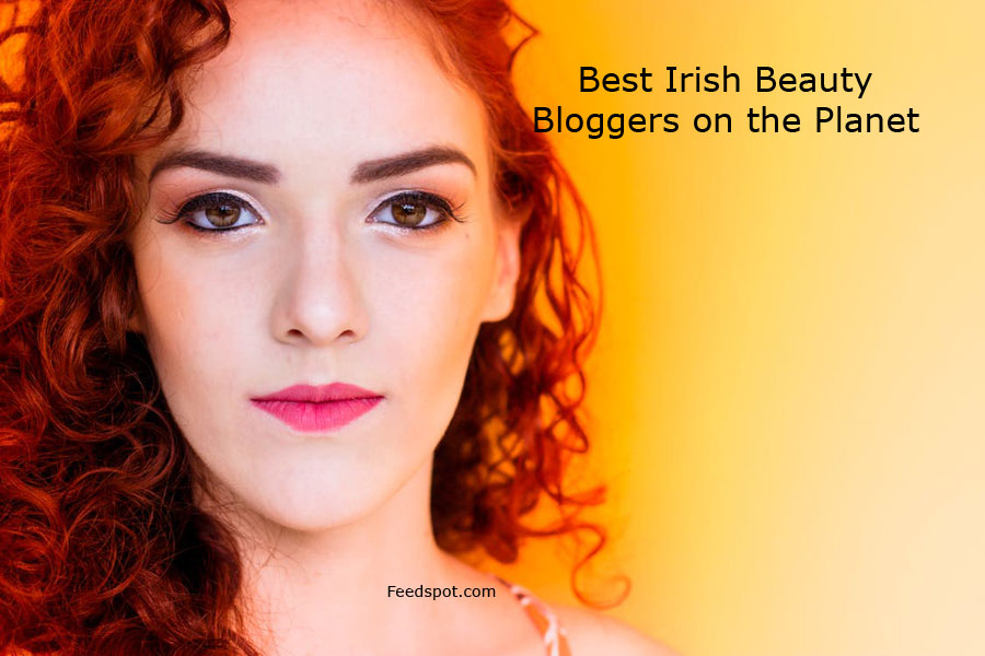 10 Best Irish Beauty Blogs and Websites in 2025