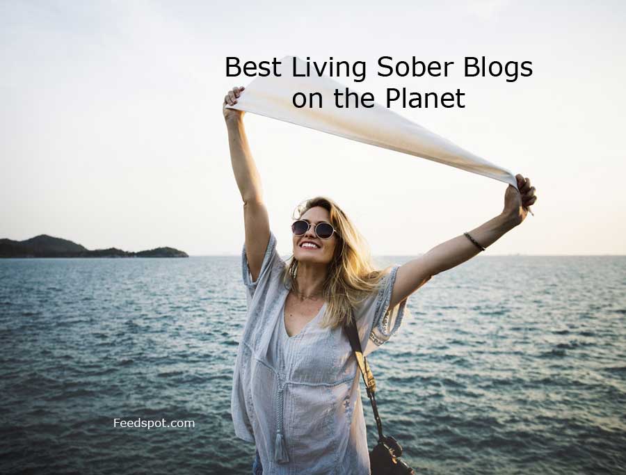 70 Best Living Sober Blogs to Follow in 2026