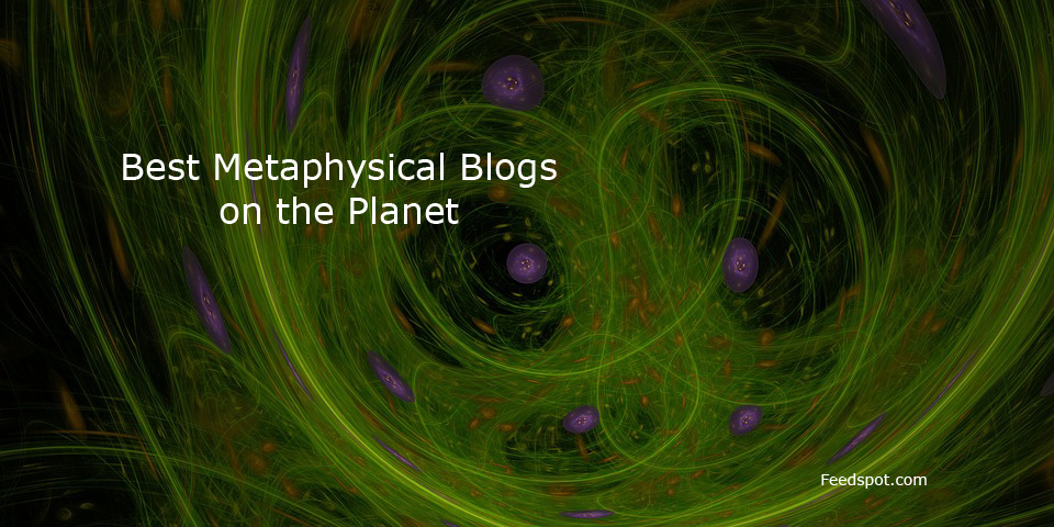35 Best Metaphysical Blogs to Follow in 2026