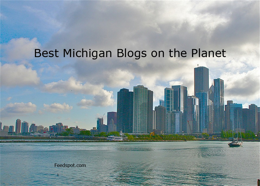 70 Best Michigan Blogs to Follow in 2026