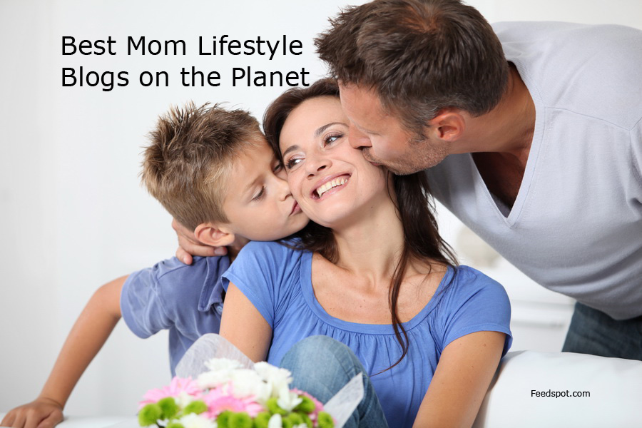 70 Best Mom Lifestyle Blogs to Follow in 2026
