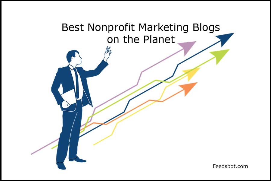 25 Best Nonprofit Marketing Blogs to Follow in 2026