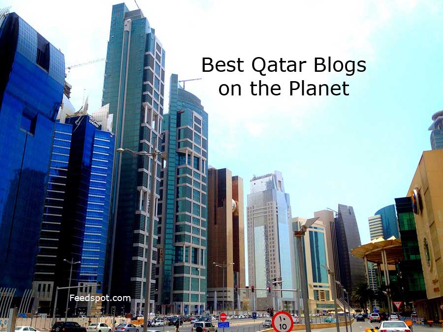 40 Best Qatar Blogs and Websites in 2025