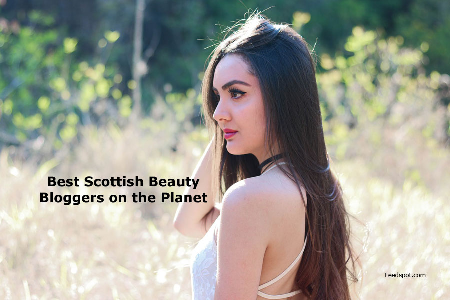 5 Best Scottish Beauty Bloggers to Follow in 2026