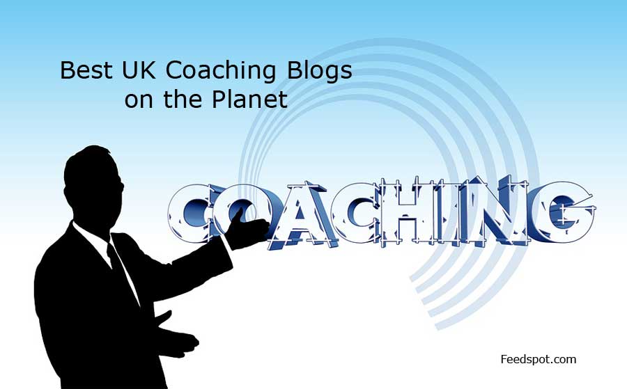 70 Best UK Coaching Blogs and Websites in 2025