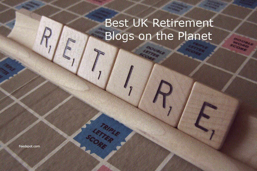 20 Best UK Retirement Blogs and Websites in 2026