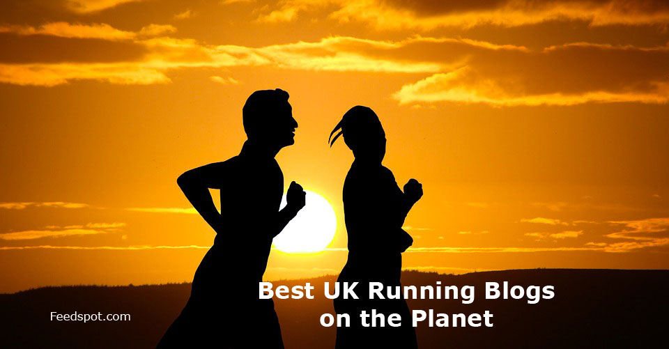 40 Best UK Running Blogs to Follow in 2026