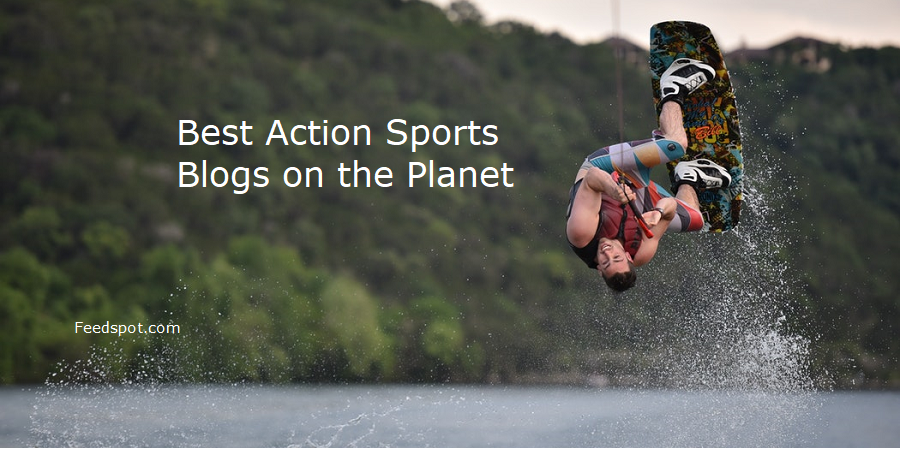 15 Best Action Sports Blogs and Websites in 2026