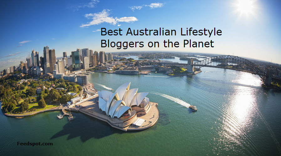 35 Best Australian Lifestyle Bloggers to Follow in 2026