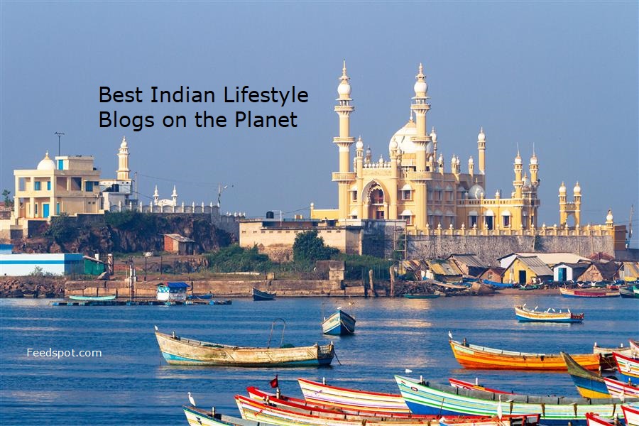 100 Best Indian Lifestyle Blogs and Websites in 2025