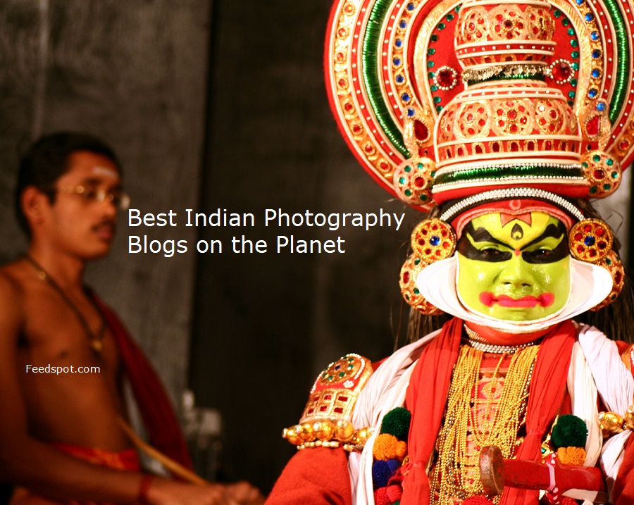 45 Best Indian Photography Blogs and Websites in 2025