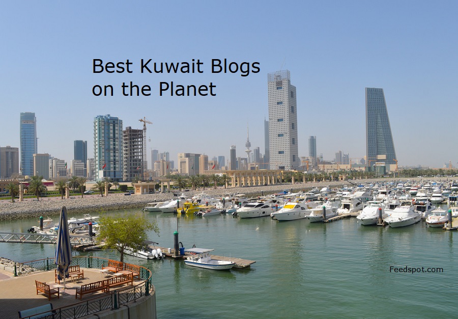 30 Best Kuwait Blogs to Follow in 2026